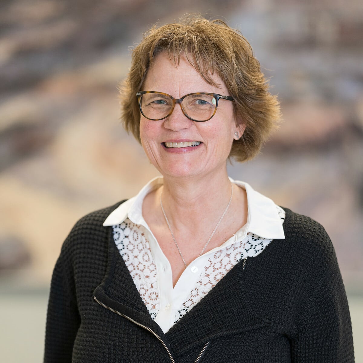 Maria Wall Petrini - Lidingö