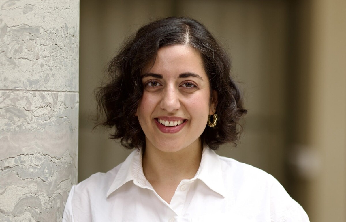 Liberala ledare Simona – ny partiledare för Liberalerna